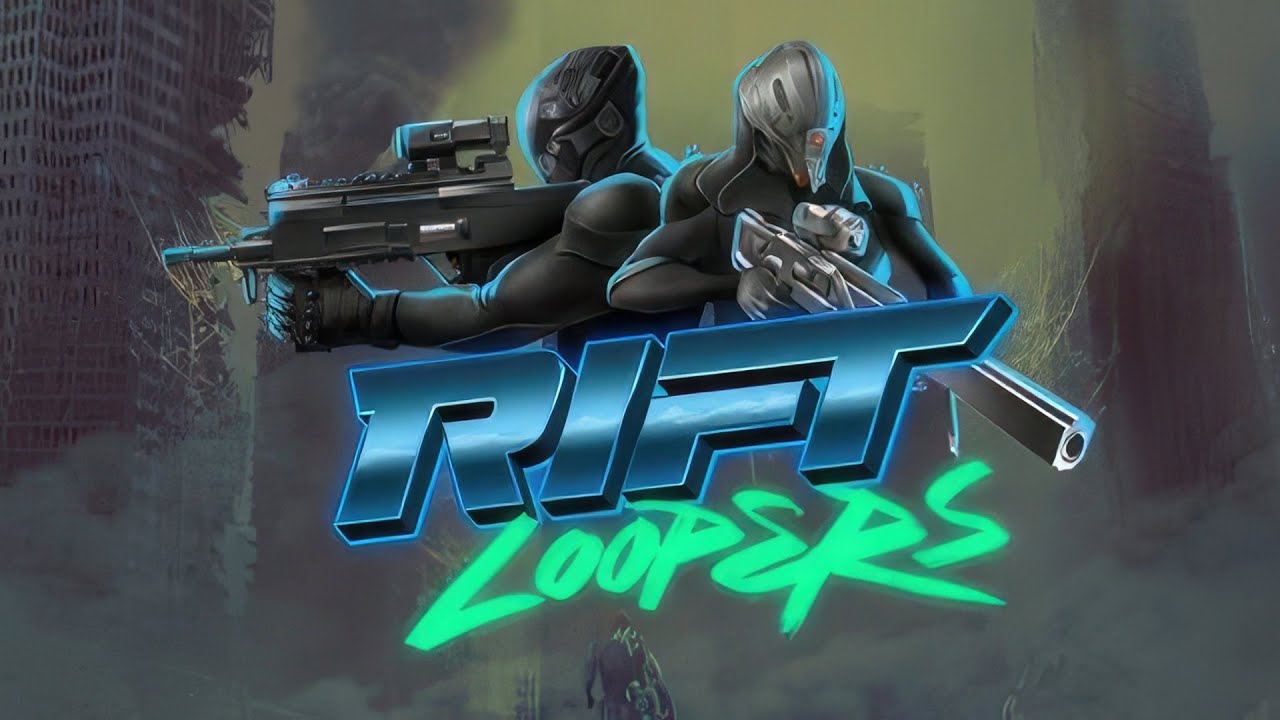 Rift Loopers | GamePlay PC - YouTube