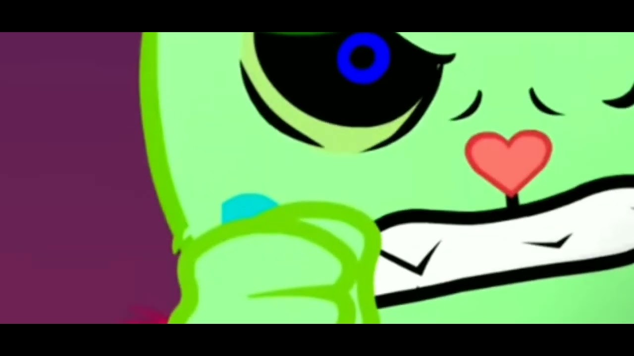 happy tree friends vs happy tree friends amnesia @mouse_ka_boom у этого ...