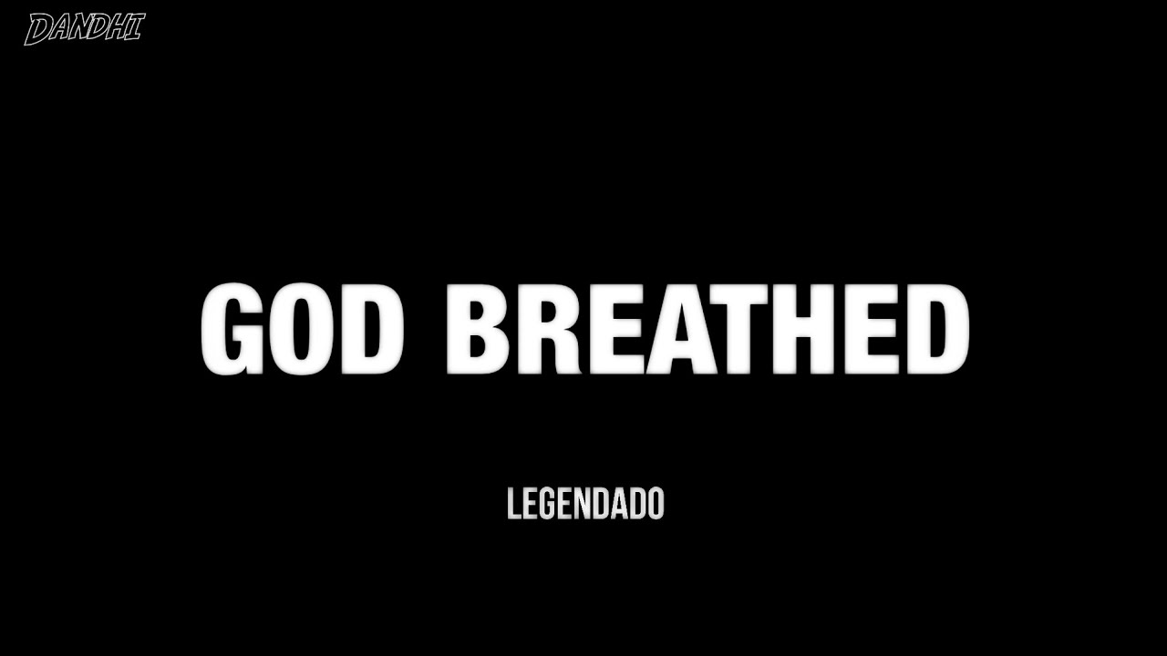Kanye West - God Breathed ft. Vory (Legendado) - YouTube