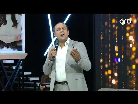 Axşam 7-də - Zakir Əliyev - Hardasan darıxmışam