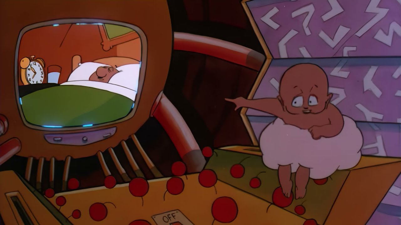 RARG (1988) 1080p Μεταγλωττισμένο - YouTube