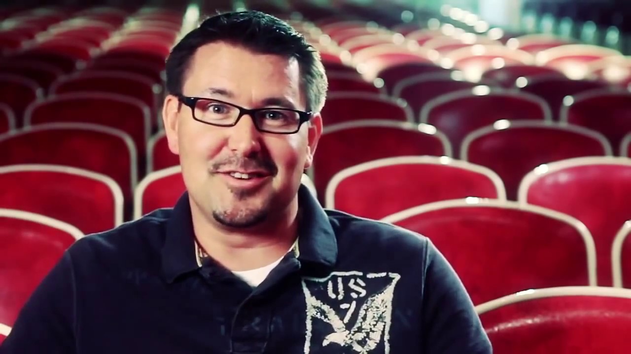 The Circle Maker Group Bible Study by Mark Batterson - Promo - YouTube