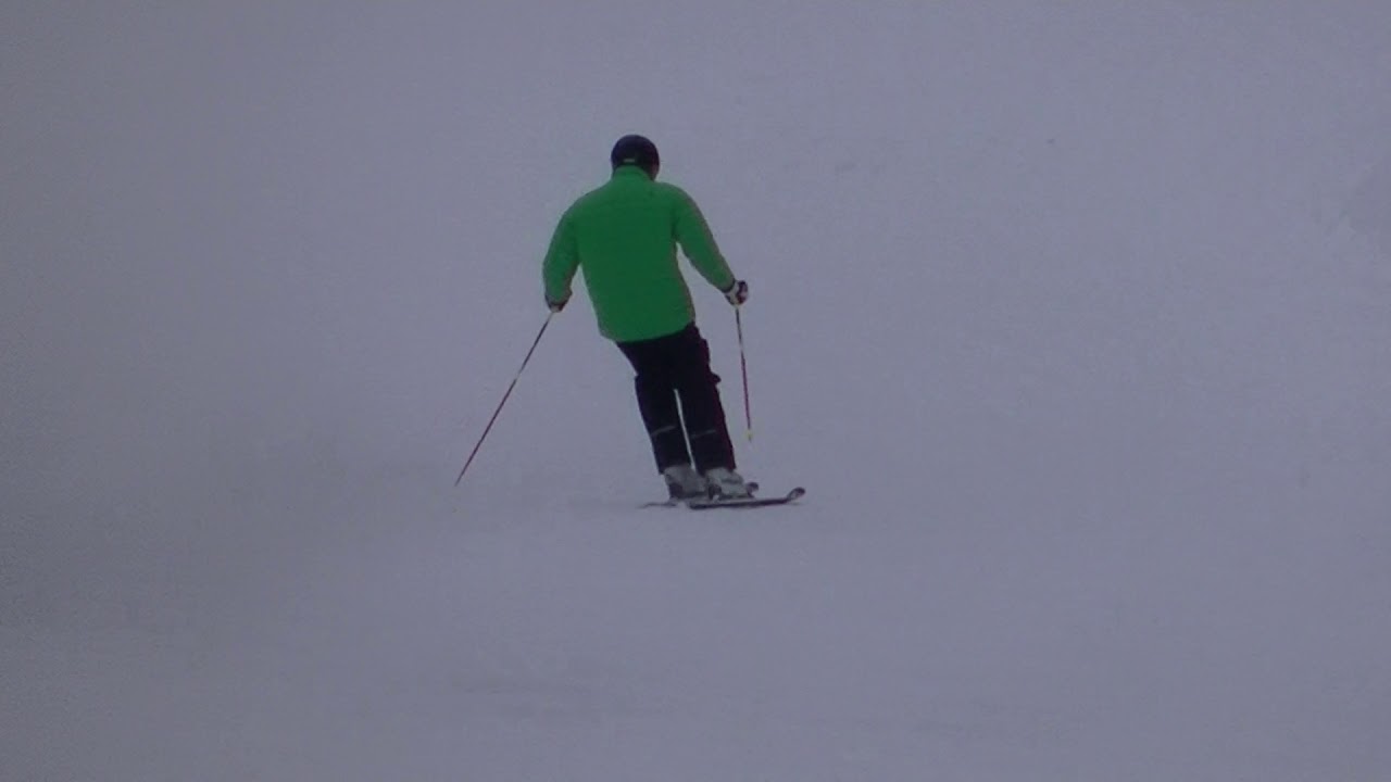 CMVSS slalom 23 janvier 2020 024 - YouTube