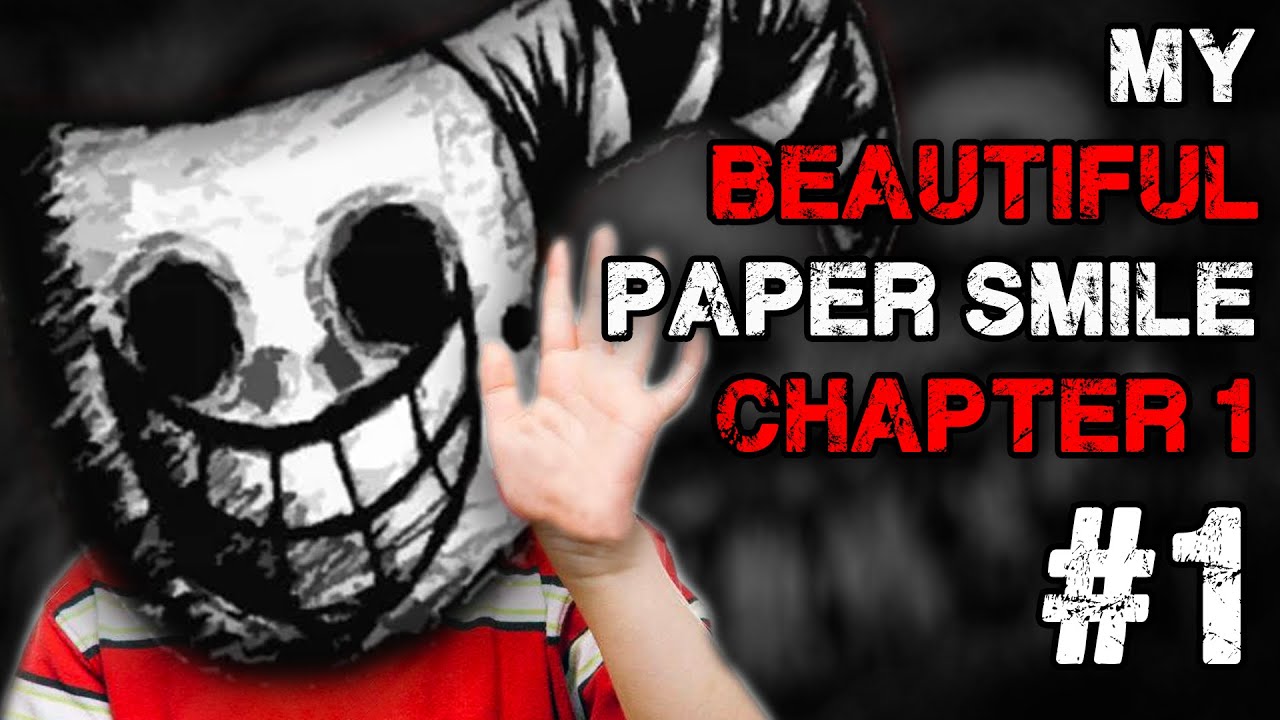 My Beautiful Paper Smile Chapter 1 [#1] - YouTube