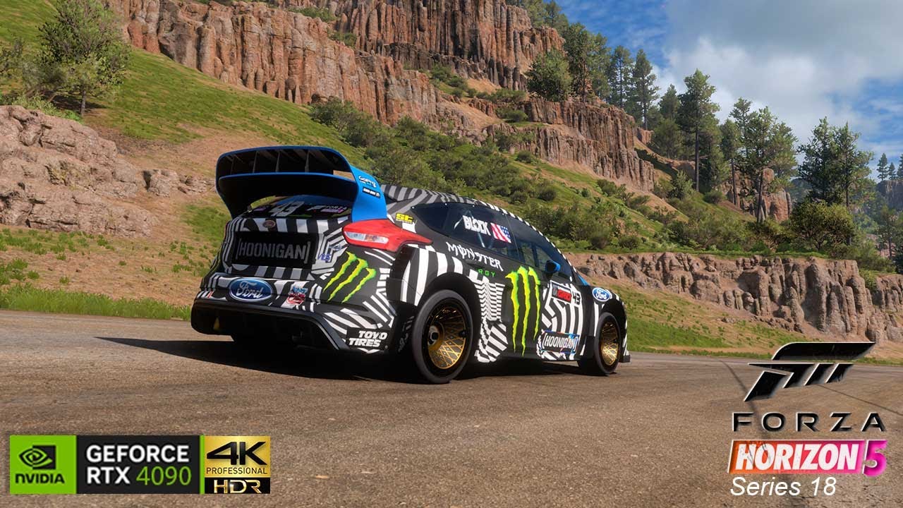 Forza Horizon 5 How to get Horizon arcade evolving world industrial ...