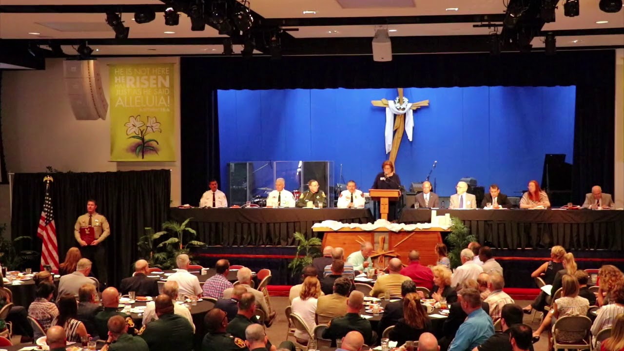 Rotary Meeting Roundtable 4 23 19 - YouTube