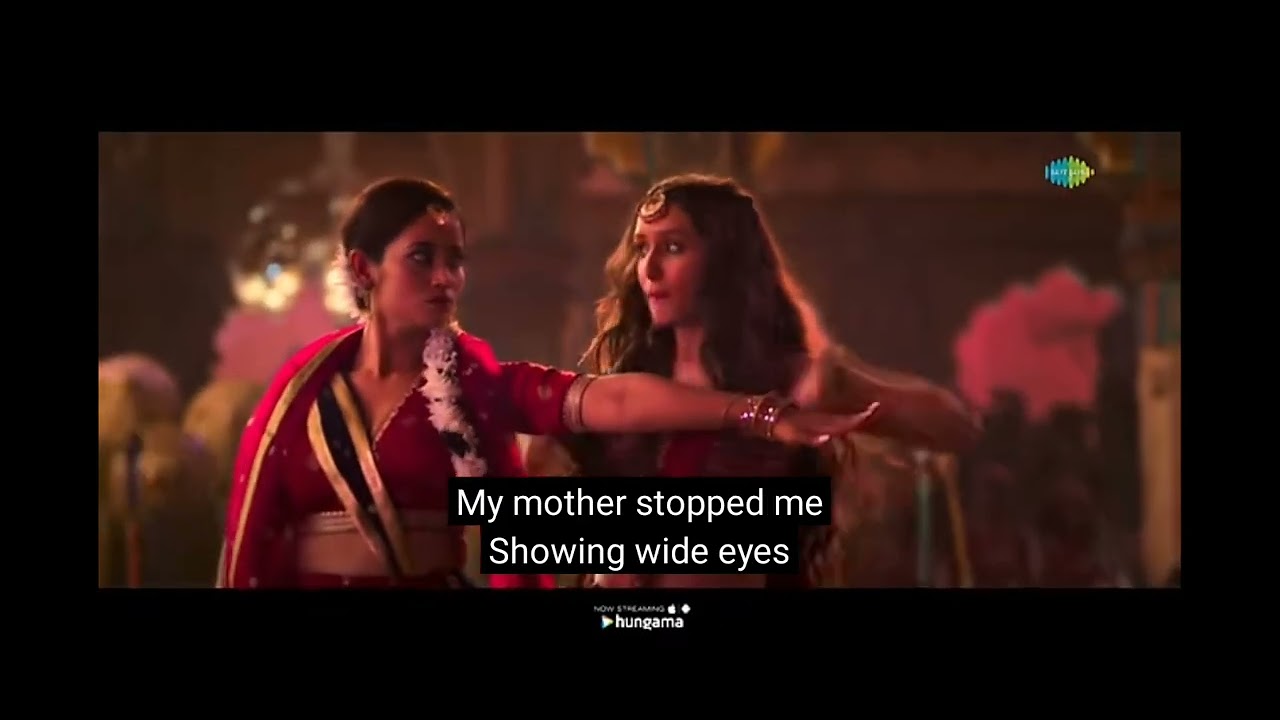 Stri 2 most popular song - YouTube