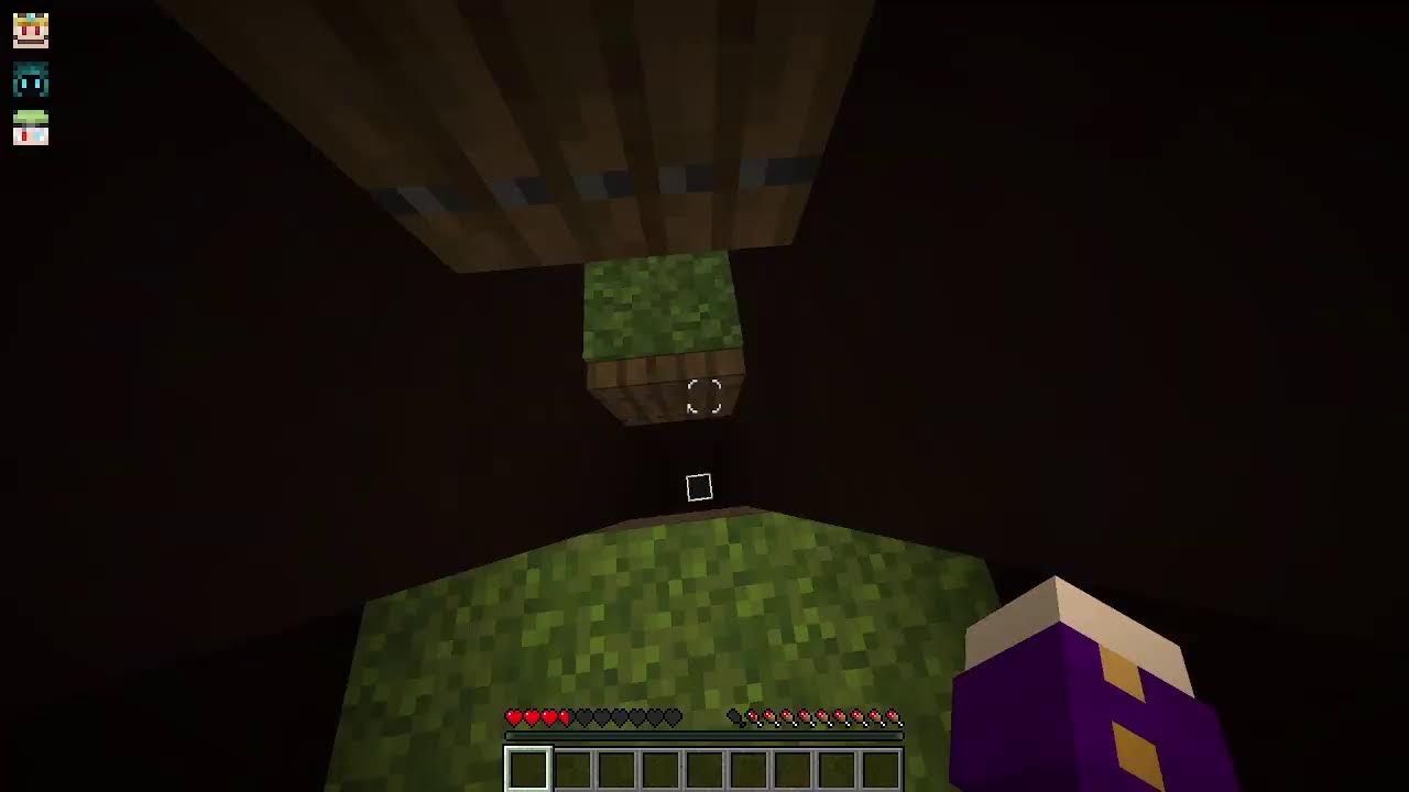 Minecraft Hungry Hermits (and other hermitcraft games?) - LIVE - YouTube