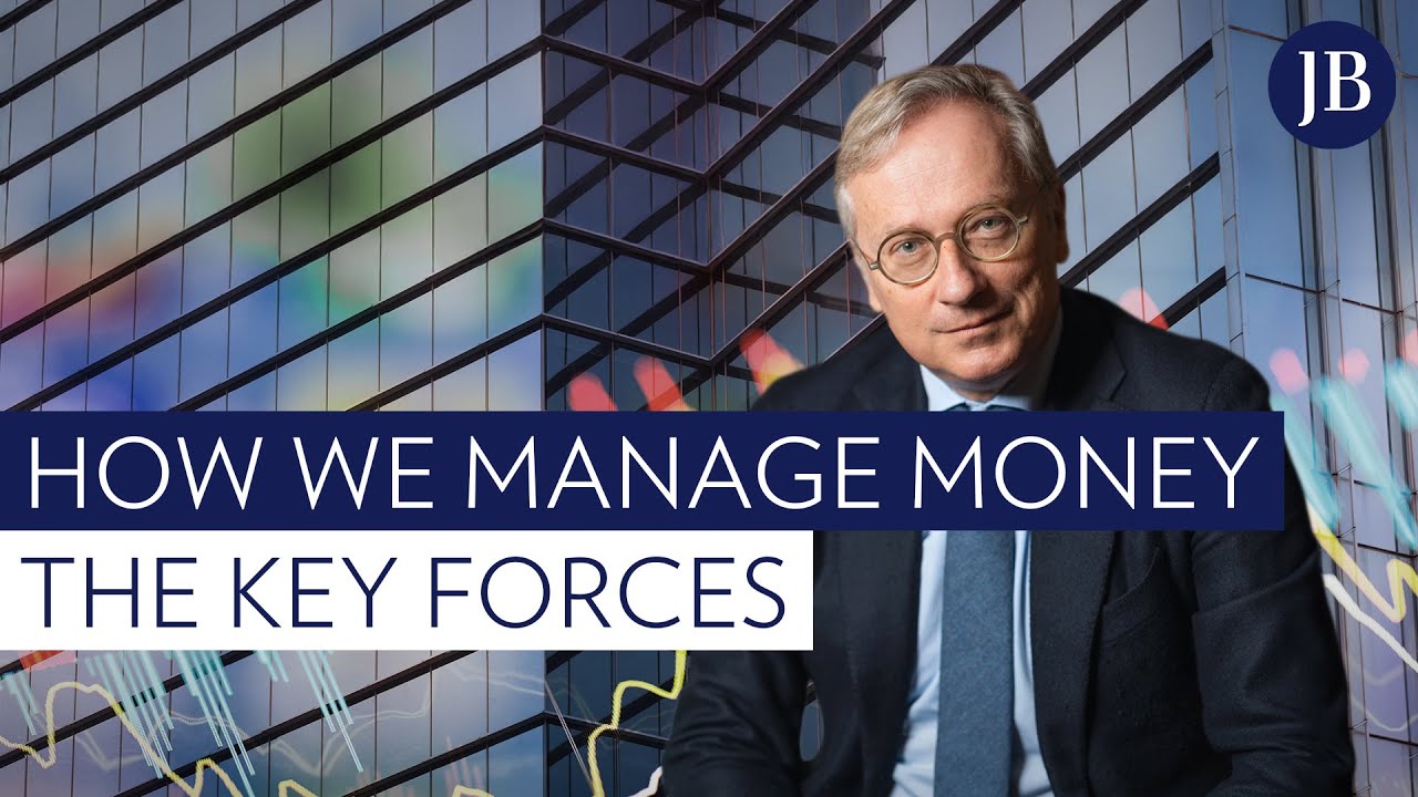 The key forces driving the markets - YouTube