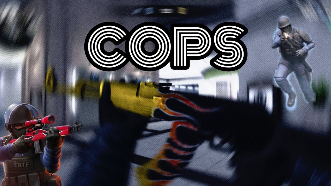Cops Reloaded Theme Youtube