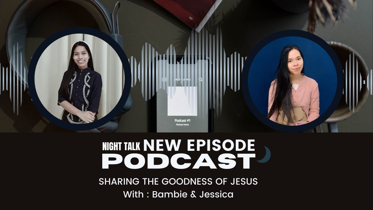 Night Talk Podcast - YouTube