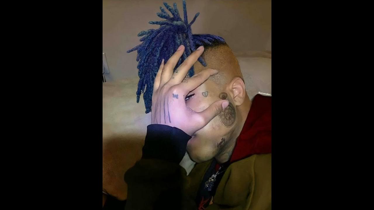 Xxxtentacion Rare Part 2 Instrumental Backwards Youtube