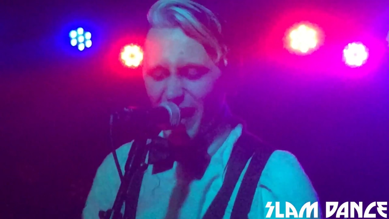 Unimagined - "Friendless EP" Release - Full Live Set - YouTube