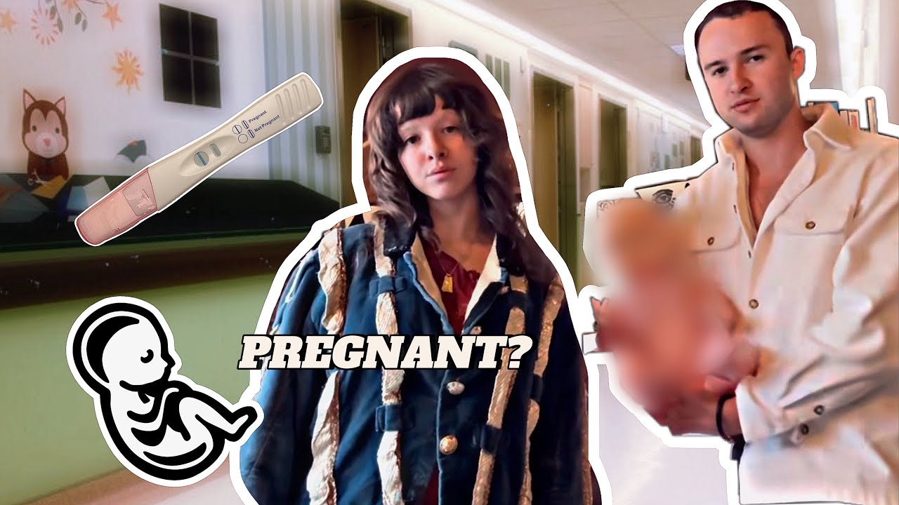 Surprising Is Mel Pregnant In Real Life Pictures