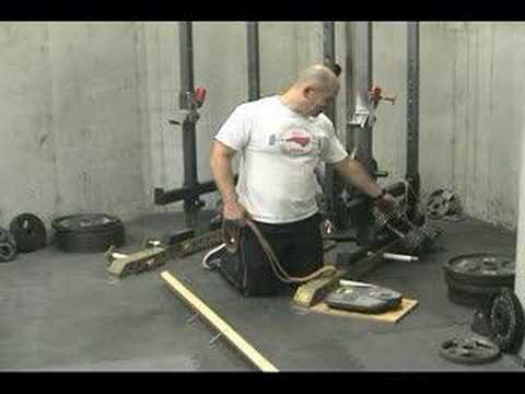 How To Measure Band Tension - YouTube