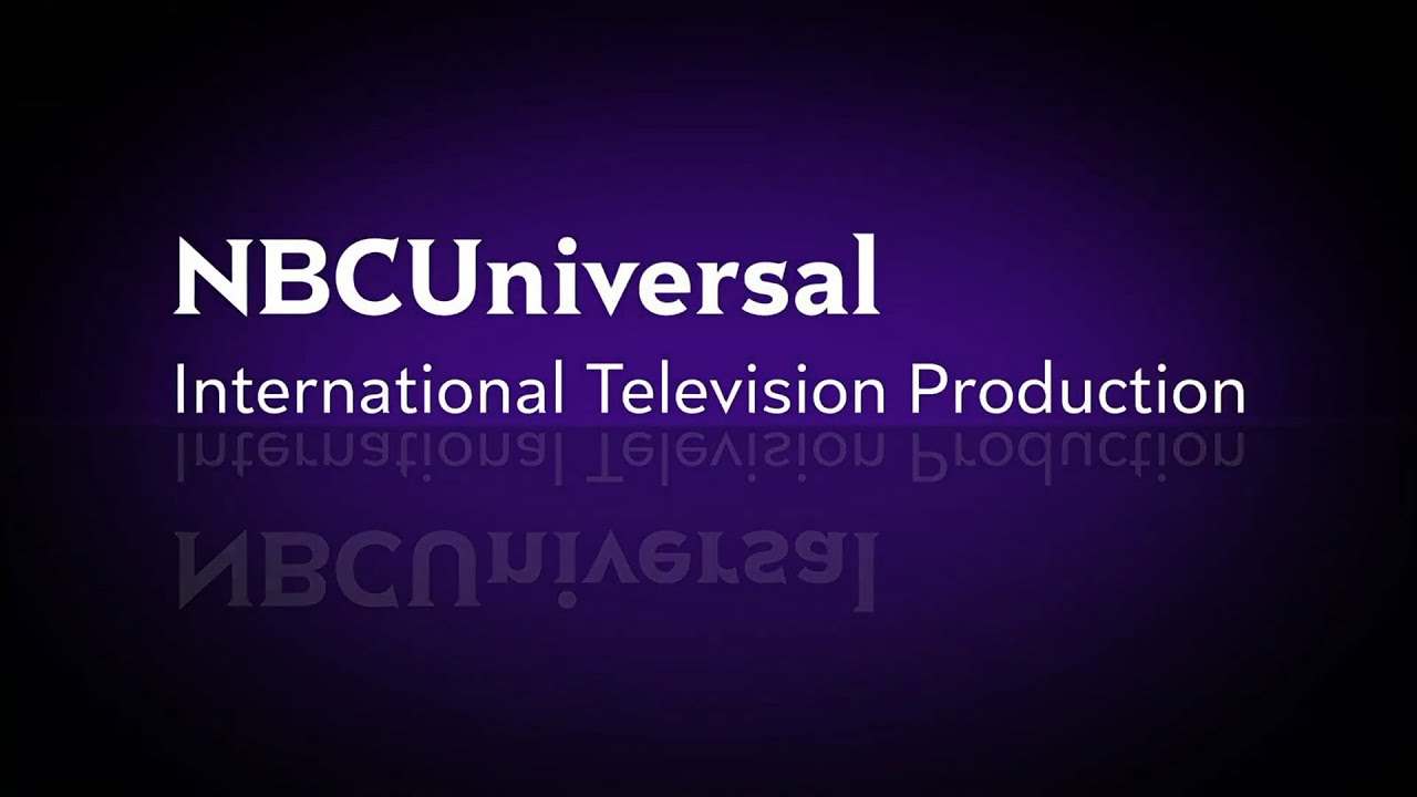 NBCUniversal International Television Productions/Matchbox ...
