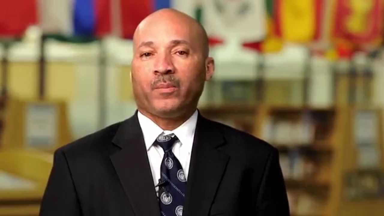 Flags of Franklin 2015 - YouTube