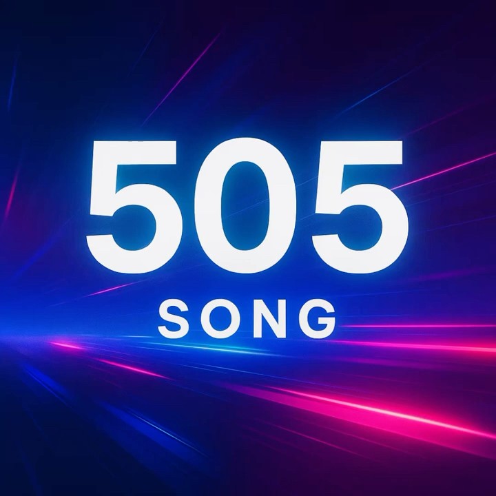 505” – A Sweet Late Night Love Song (Original Pop Single 2025) 505 ...