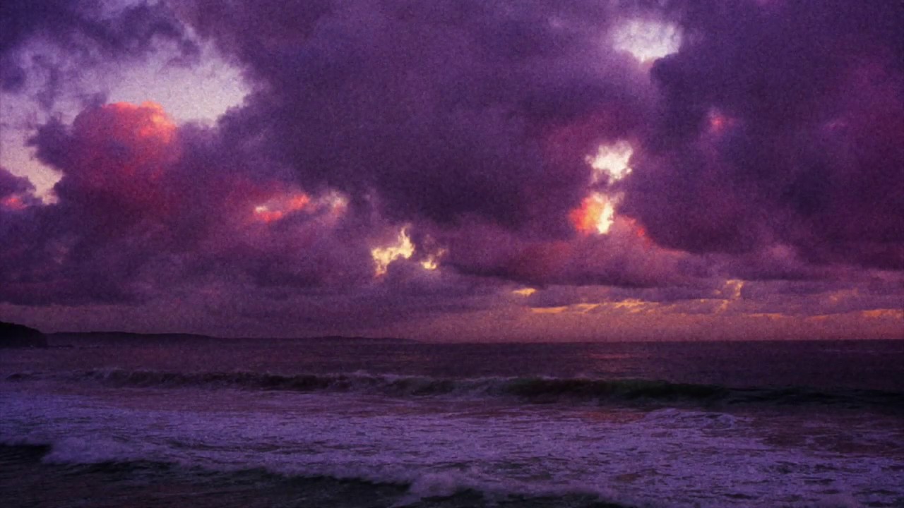 fade into you by mazzy star but you're next to the ocean sitting with ...