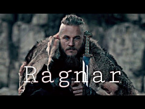 Vikings | Ragnar Lothbrok whatsapp Status