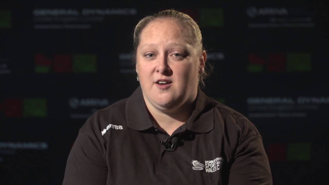 What's Your Story?: Sara Head's Rio 2016 Story - YouTube