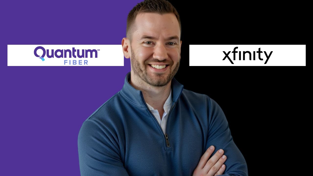 Quantum Fiber Vs Xfinity 2026 (I Switched And Immediately Felt It ...