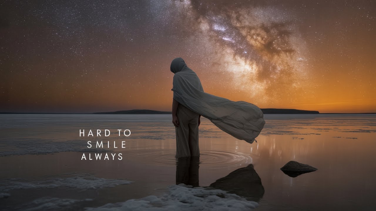 Steven Ossana A Break In The Storm - YouTube