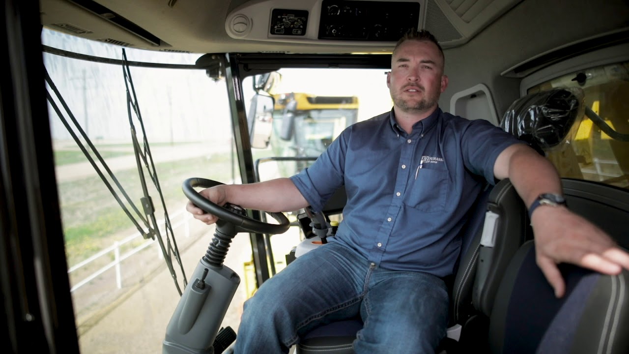 The Power to Choose: E. Bourassa & Sons - YouTube