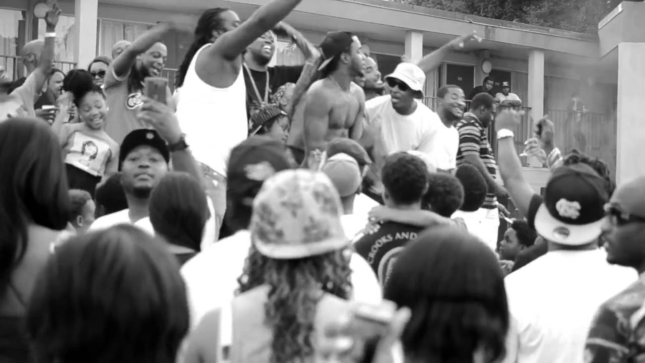 Jay Way Sosa - YouTube