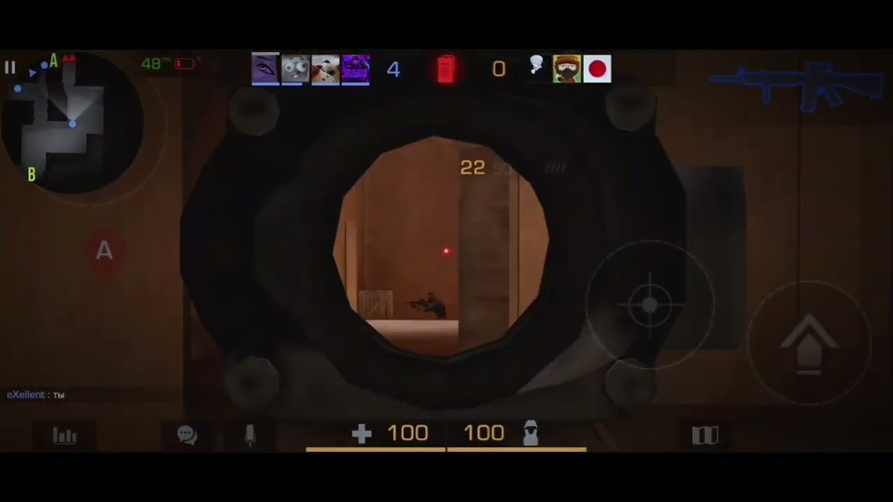 need to get stronger. | #h9jie | highlight - YouTube