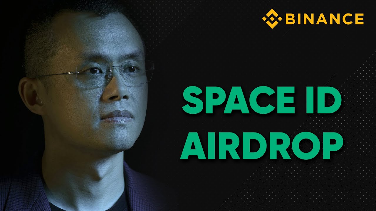 CLAIM SPACE ID AIRDROP 2023 | EARN MORE THAN $5000! | LAST CHANCE ...