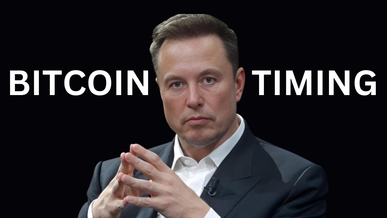 Why did Elon Musk sell his Bitcoins... | Musk made a surprising move ...
