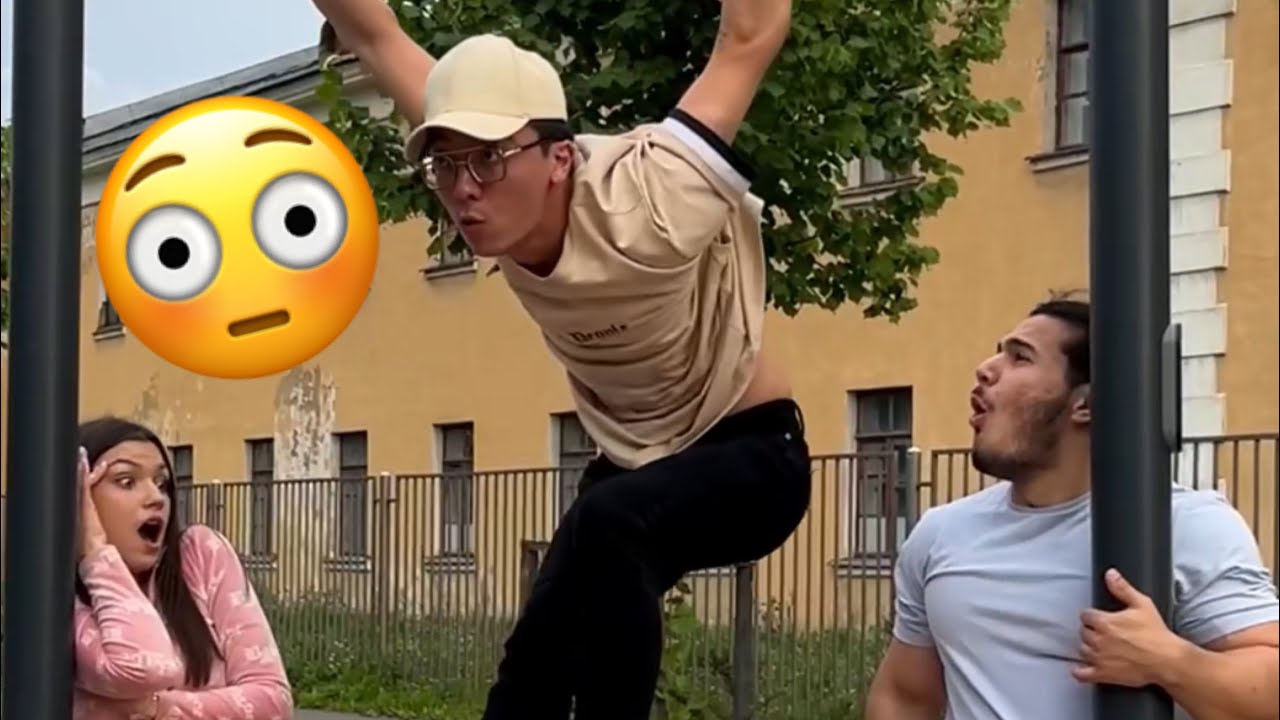Extreme prank and funny videos/2024 by @guychovezov - YouTube