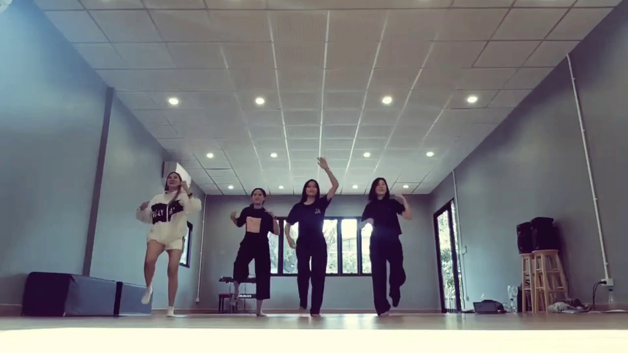 Revolting Children - Dance for Kids - YouTube