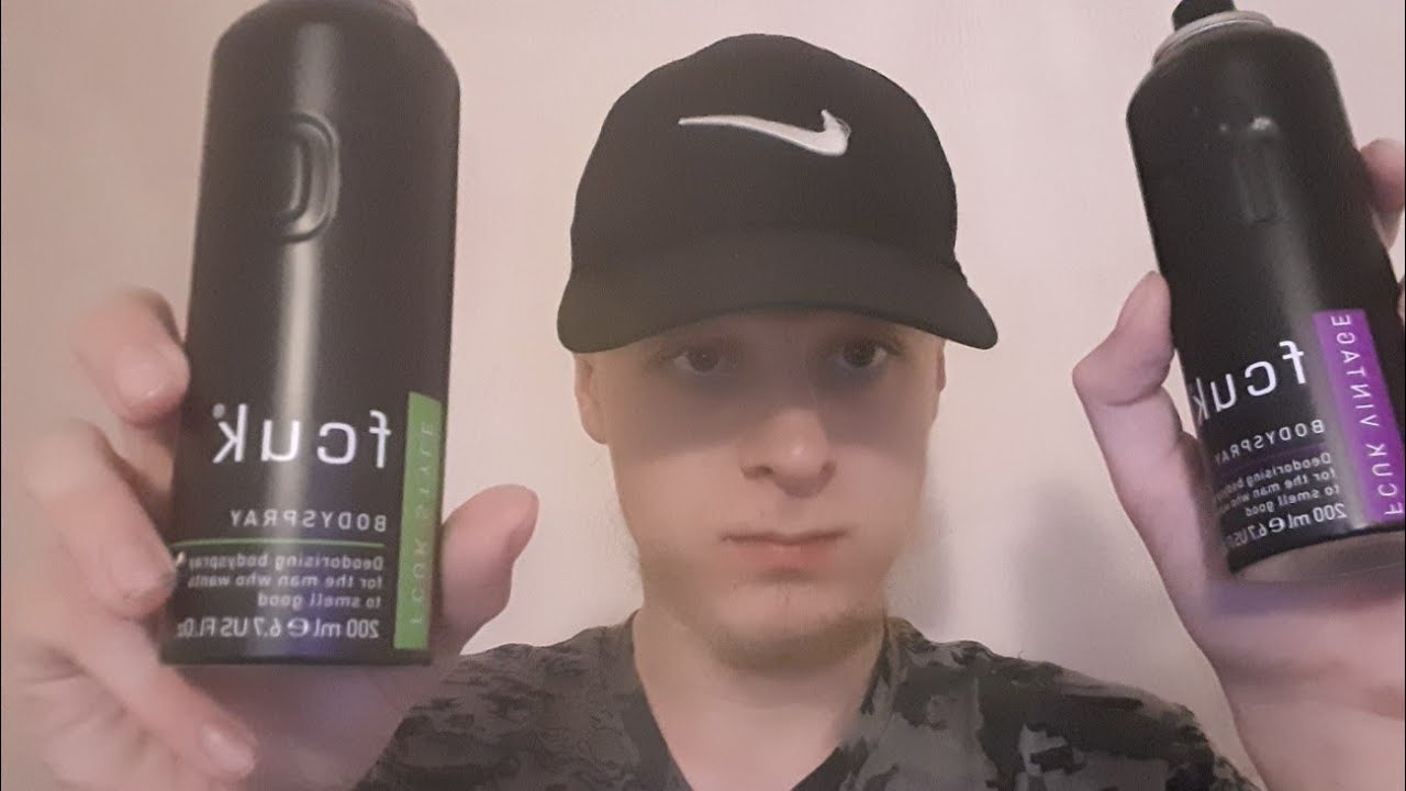Fastest Asmr Cologne Store - YouTube