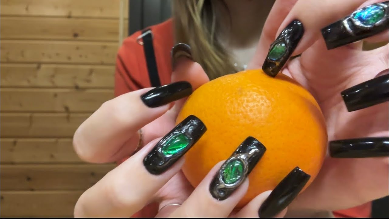 Tingly ASMR With Random Things For Your Relax - YouTube
