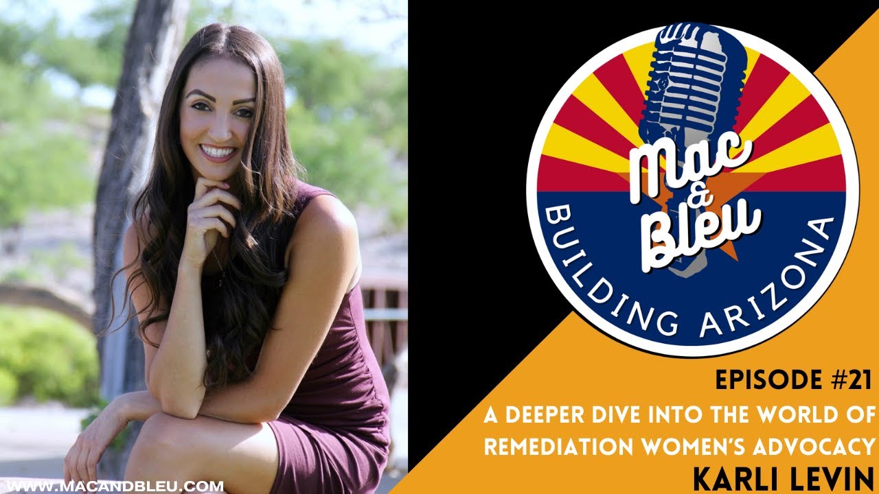 A Deeper Dive Into the World of Remediation Women’s Advocacy and More ...