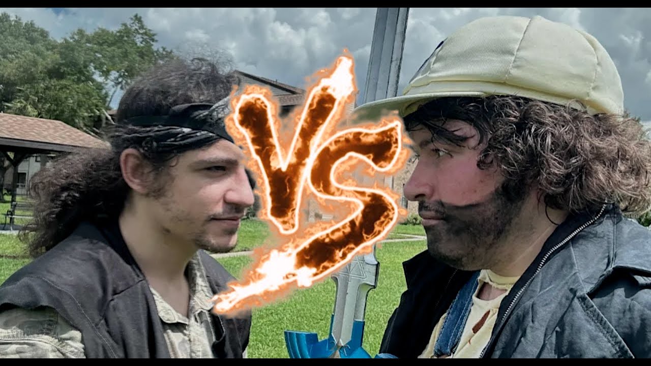 WARIO VS SNAKE - BRAWL MATCH UP PROMO! - YouTube