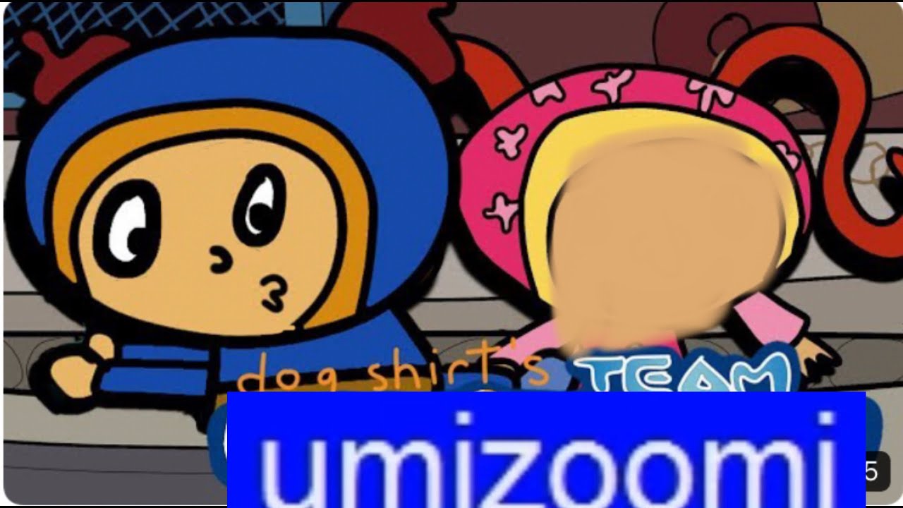 Homemade Intros But Good:Team Umizoomi - YouTube