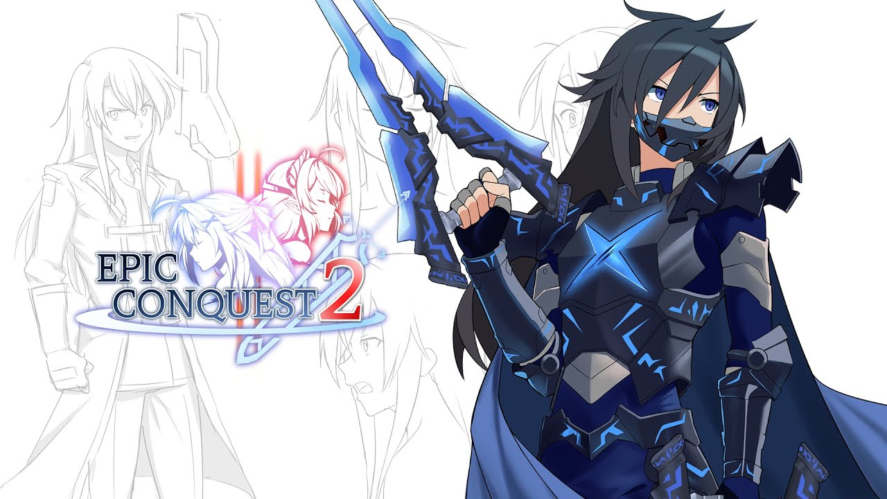 Another Facts about Epic Conquest 2 you might not know - YouTube