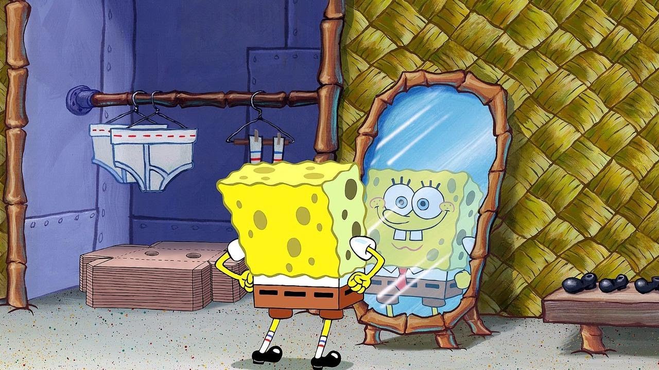 SpongeBob's Secret Formula: How a Cartoon Conquered Generations - YouTube