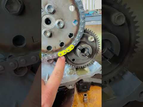 Land cruiser v8 1vd engine timing