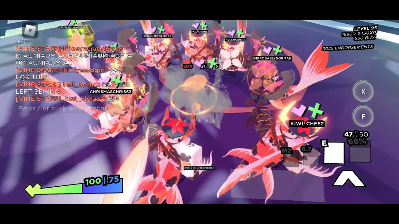 Vine Splash. - YouTube