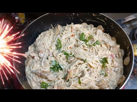 Babar's Pasta # 67 - YouTube
