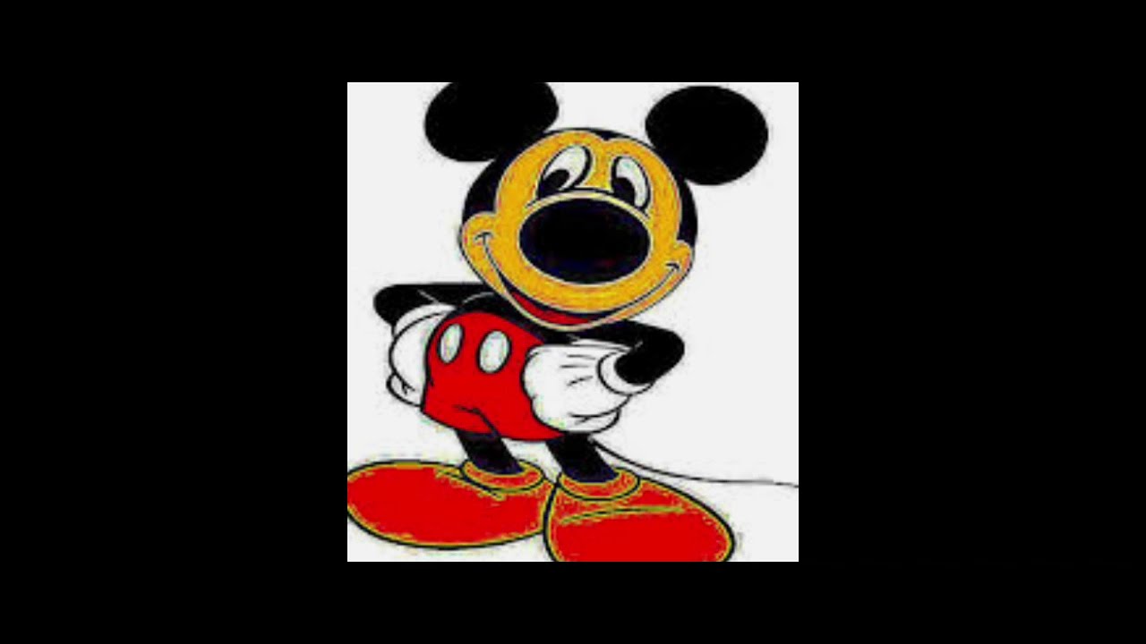 Disney in a nutshell - YouTube