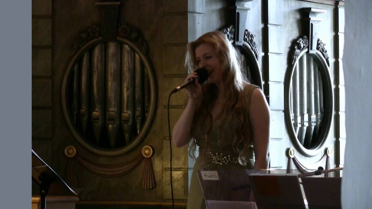 Du är allt - Erika Hansson, Katarina Lundberg - YouTube