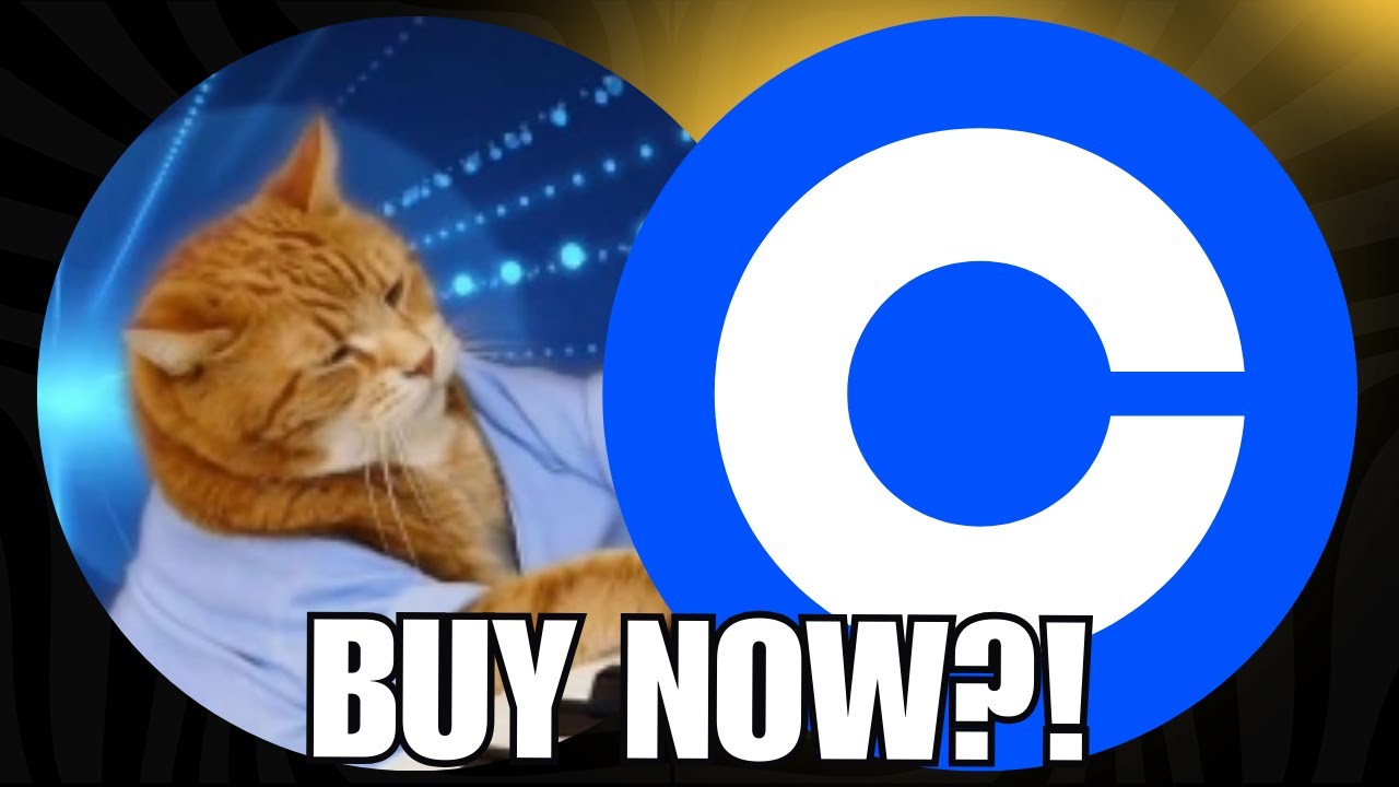 SHOULD YOU BUY $KEYCAT?! KEYCAT IS NOW LIVE ON COINBASE! ATH INCOMING FOR KEYBOARD CAT! - YouTube