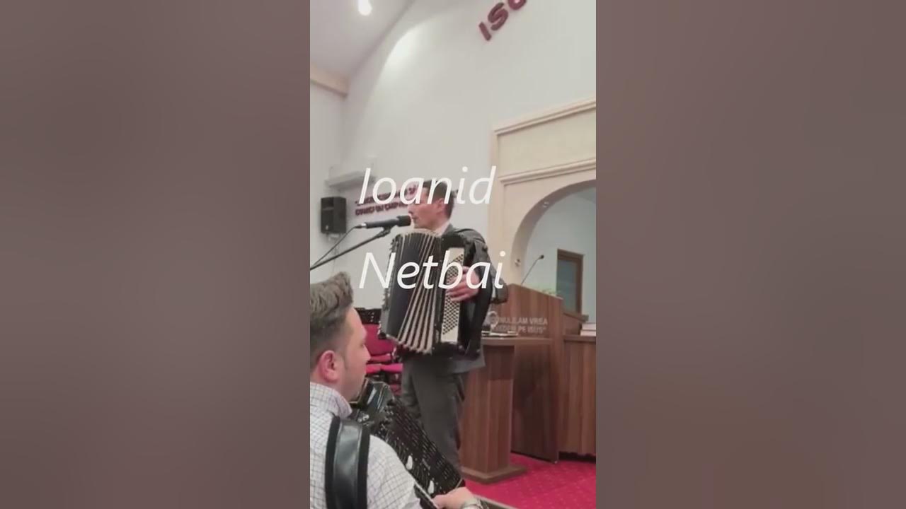 O întrebare in cer s-a pus - Yoanyd Netbay - YouTube