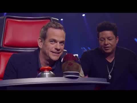 Garou dans \