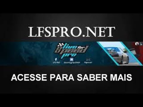 Como instalar corte de giro no LFSPro! - YouTube